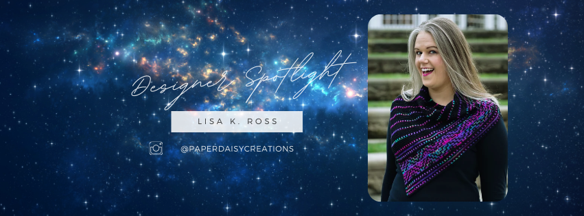 Designer Spotlight - Paper Daisy Creations