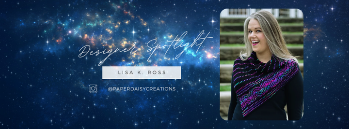 Designer Spotlight - Paper Daisy Creations